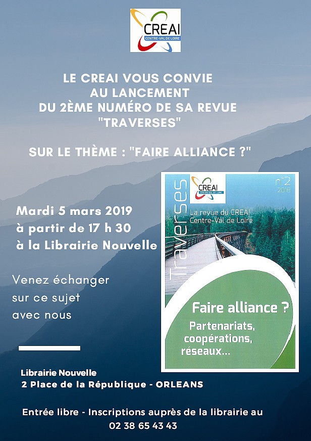 Traverses-Revue du CREAI - CREAI Centre